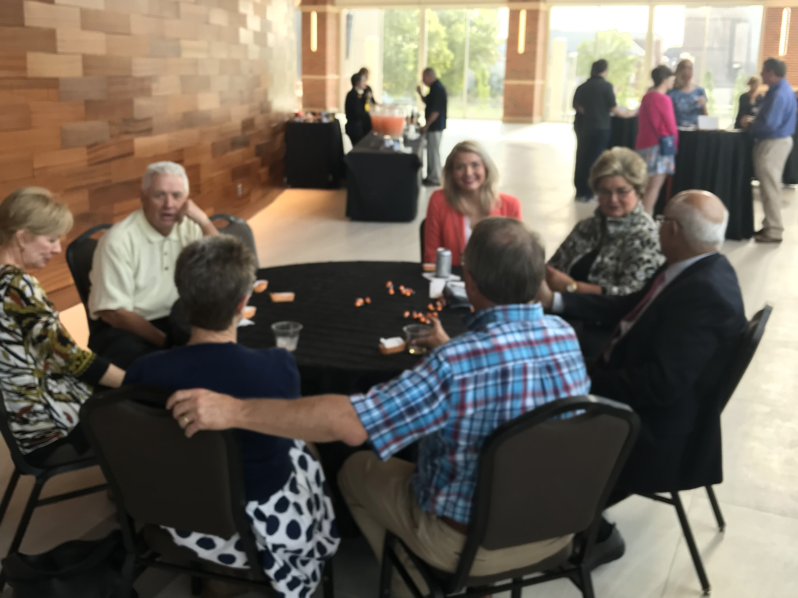 The University club | Oklahoma State University