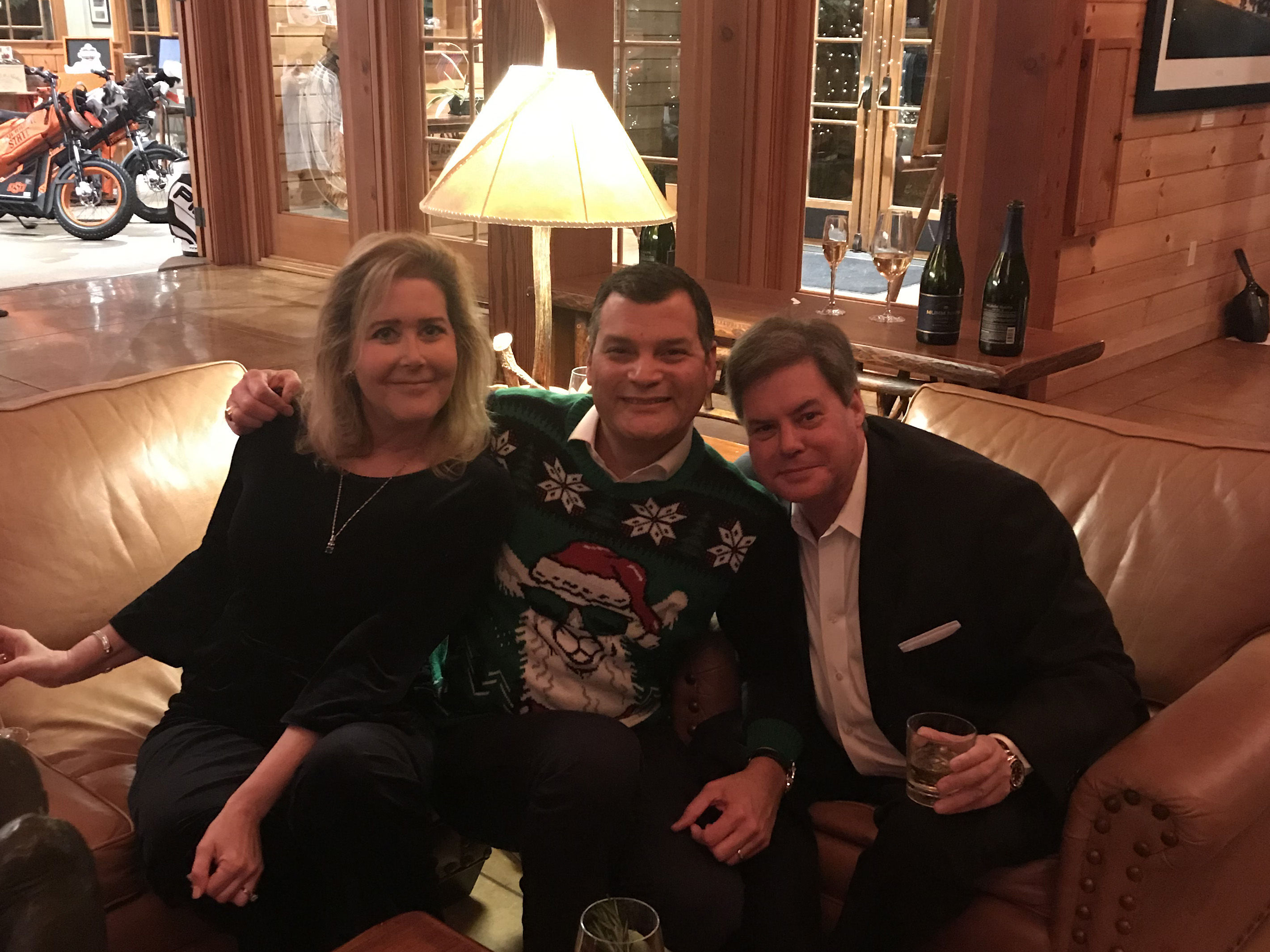 The University club | Oklahoma State University