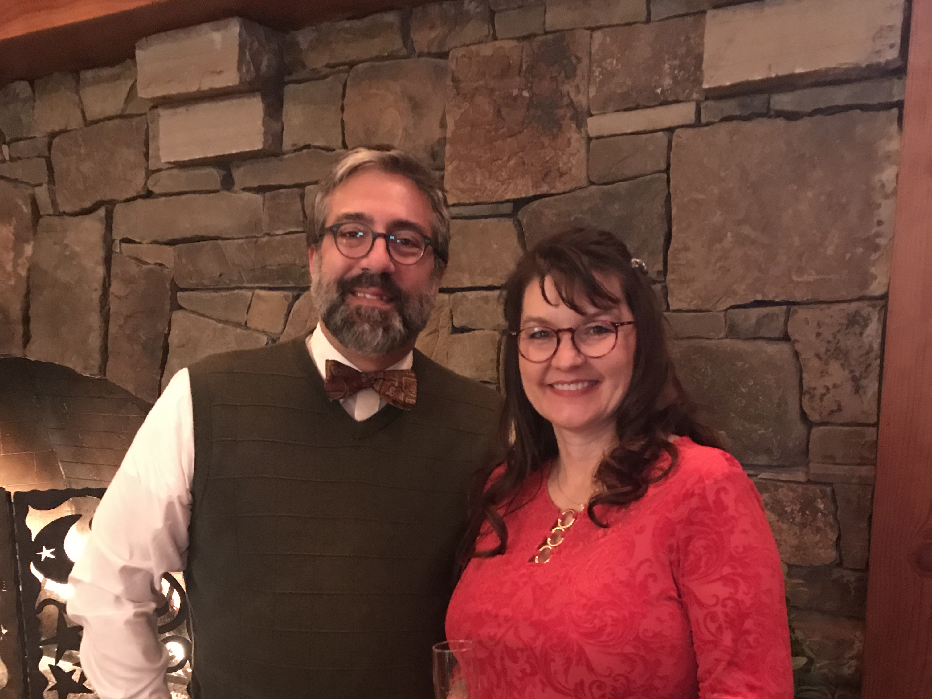 The University club | Oklahoma State University